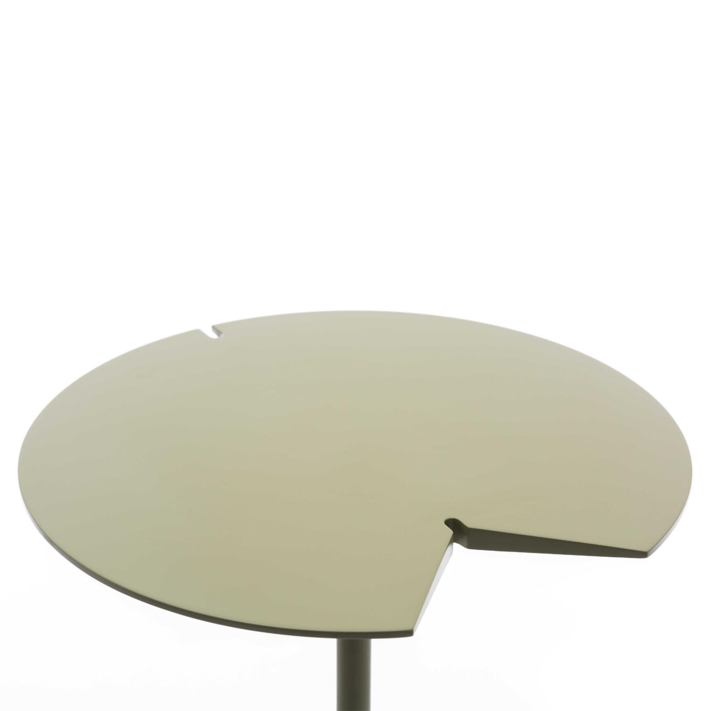 Corner table - Schaffenburg
