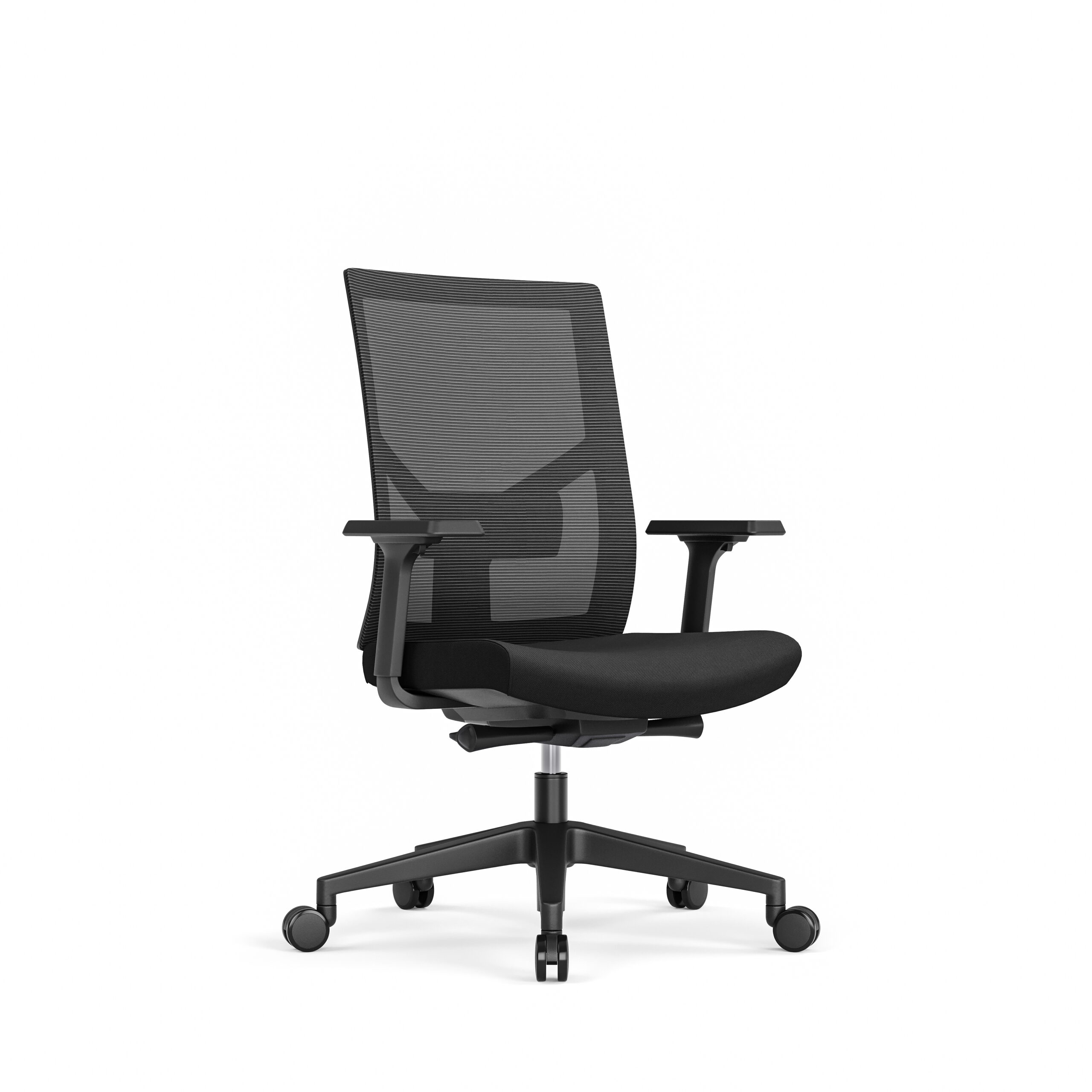 Schaffenburg Office Chair Series 110 EN - Affordable comfort